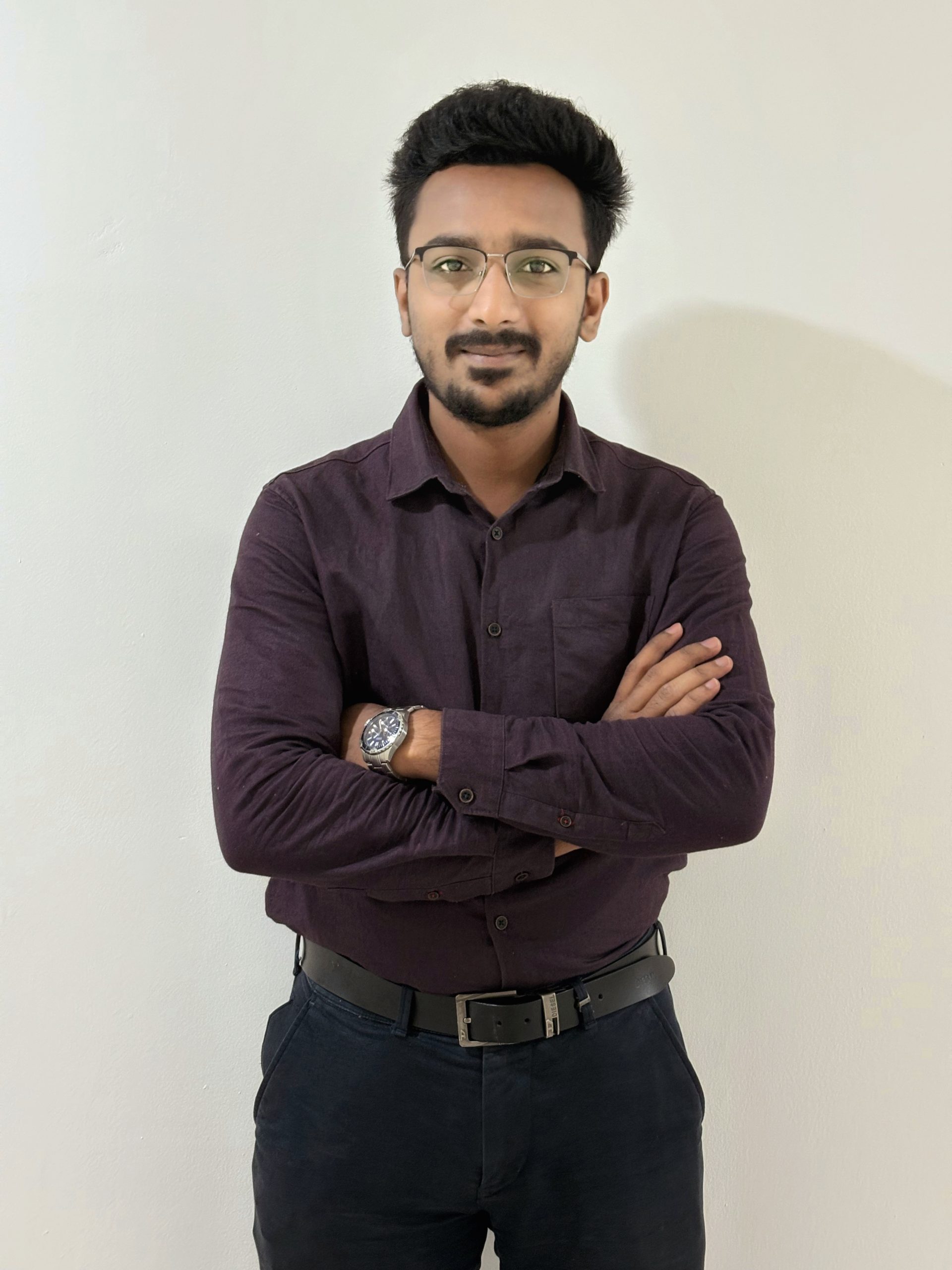 Our Passionate Team for landscape Designs | StudioCREATE - SCLA